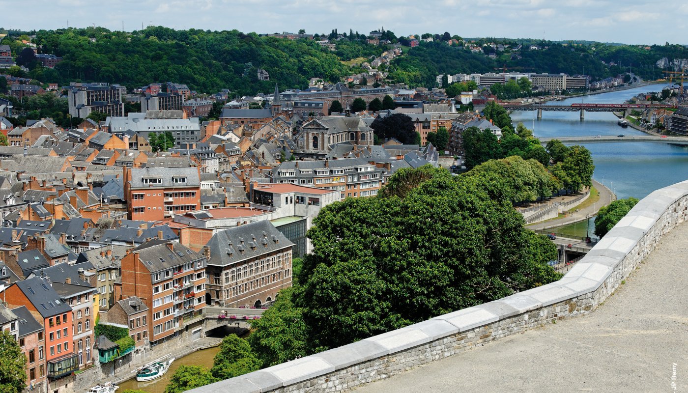 Gute Reise Hauck - Die Ardennen mit Lüttich und Maastricht - 4 Tag