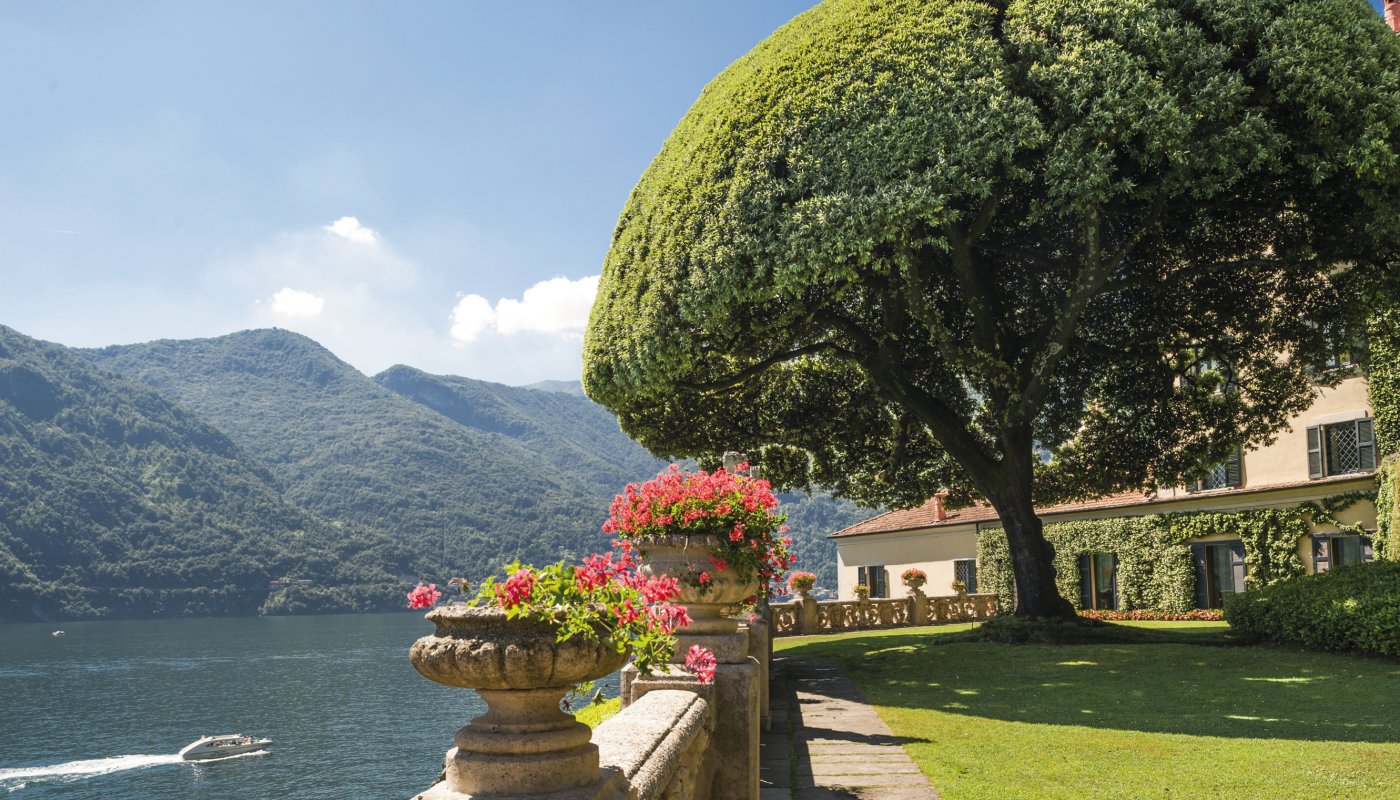 Gute Reise Hauck - Centovalli – das Tal der 100 Täler im Tessin - 4 Tage
