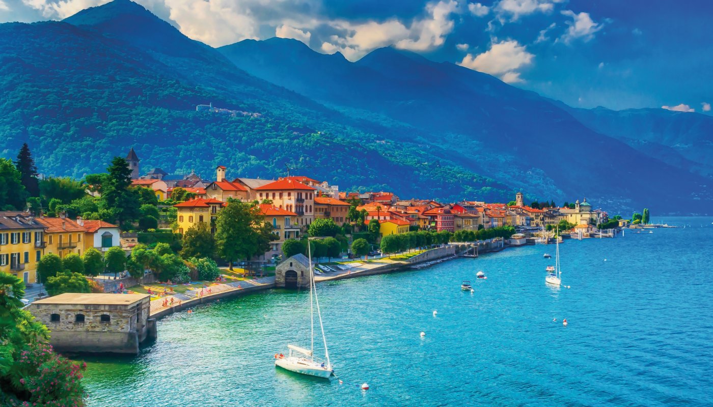 Gute Reise Hauck - Piemont – die Eröffnungs- oder Abschlussreise - 5 Tage