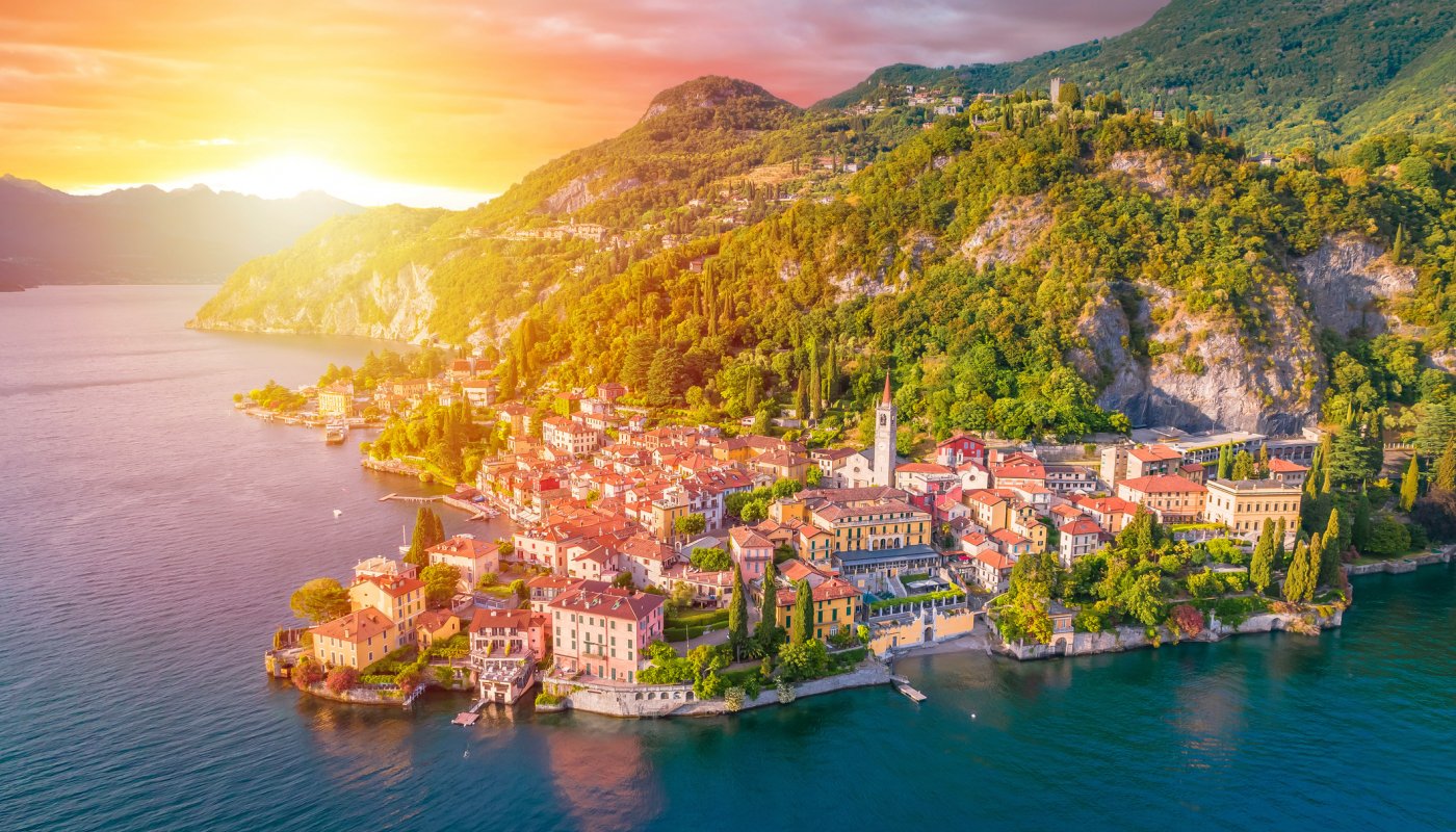 Gute Reise Hauck - Centovalli – das Tal der 100 Täler im Tessin - 4 Tage