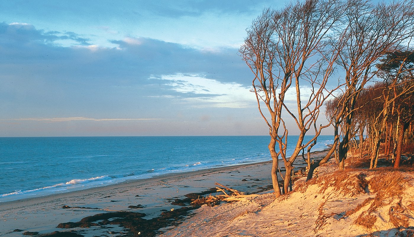 Gute Reise Hauck - Mecklenburger Seenplatte - 5 Tage